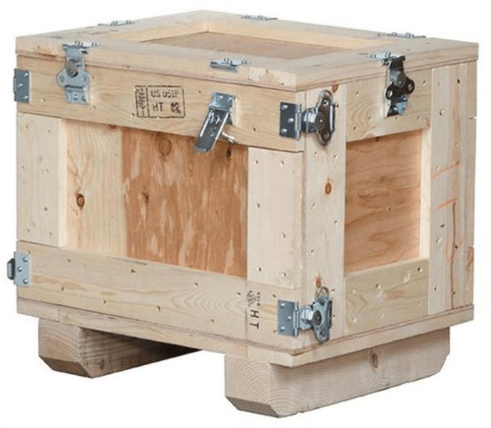 Crate and Box Hardware Parts for Shipping | Reliable Hardware Store